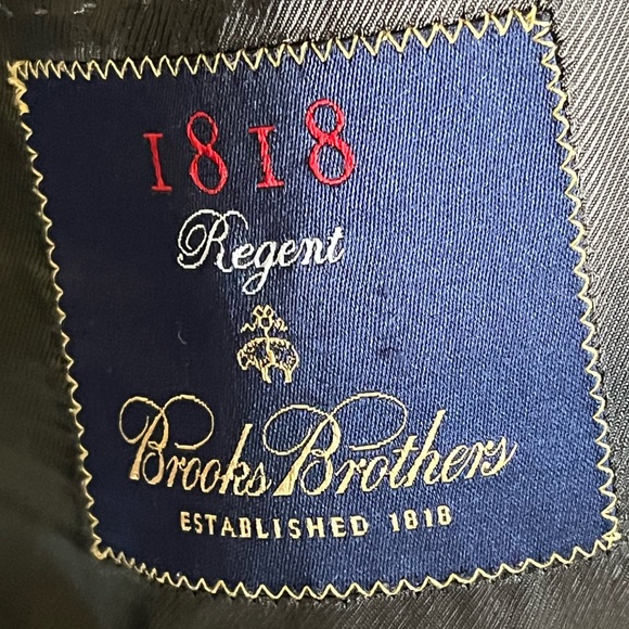 Brooks Brothers | Suits & Blazers | Brooks Brothers 2 Piece Suit | Poshmark